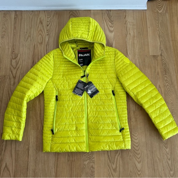 Pajar | Jackets & Coats | Pajar Osprey Lightweight Packable Puffer ...